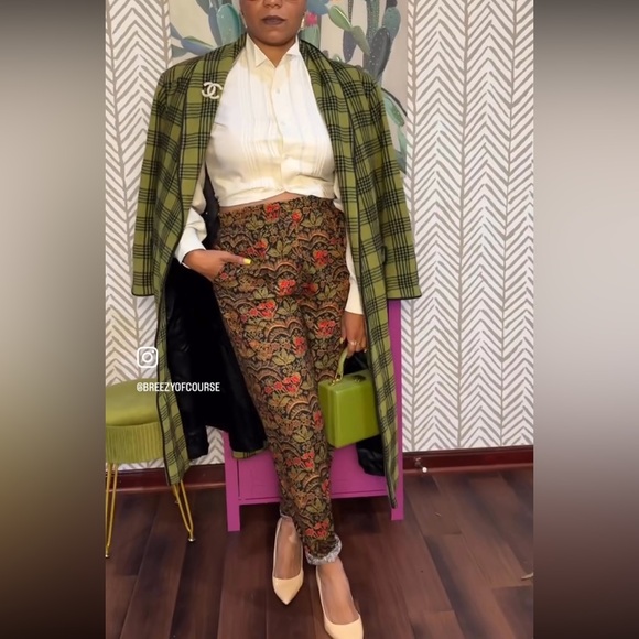 Bryan Marc | Tops | Vintage Mens Tuxedo Shirt Size Largexl | Poshmark